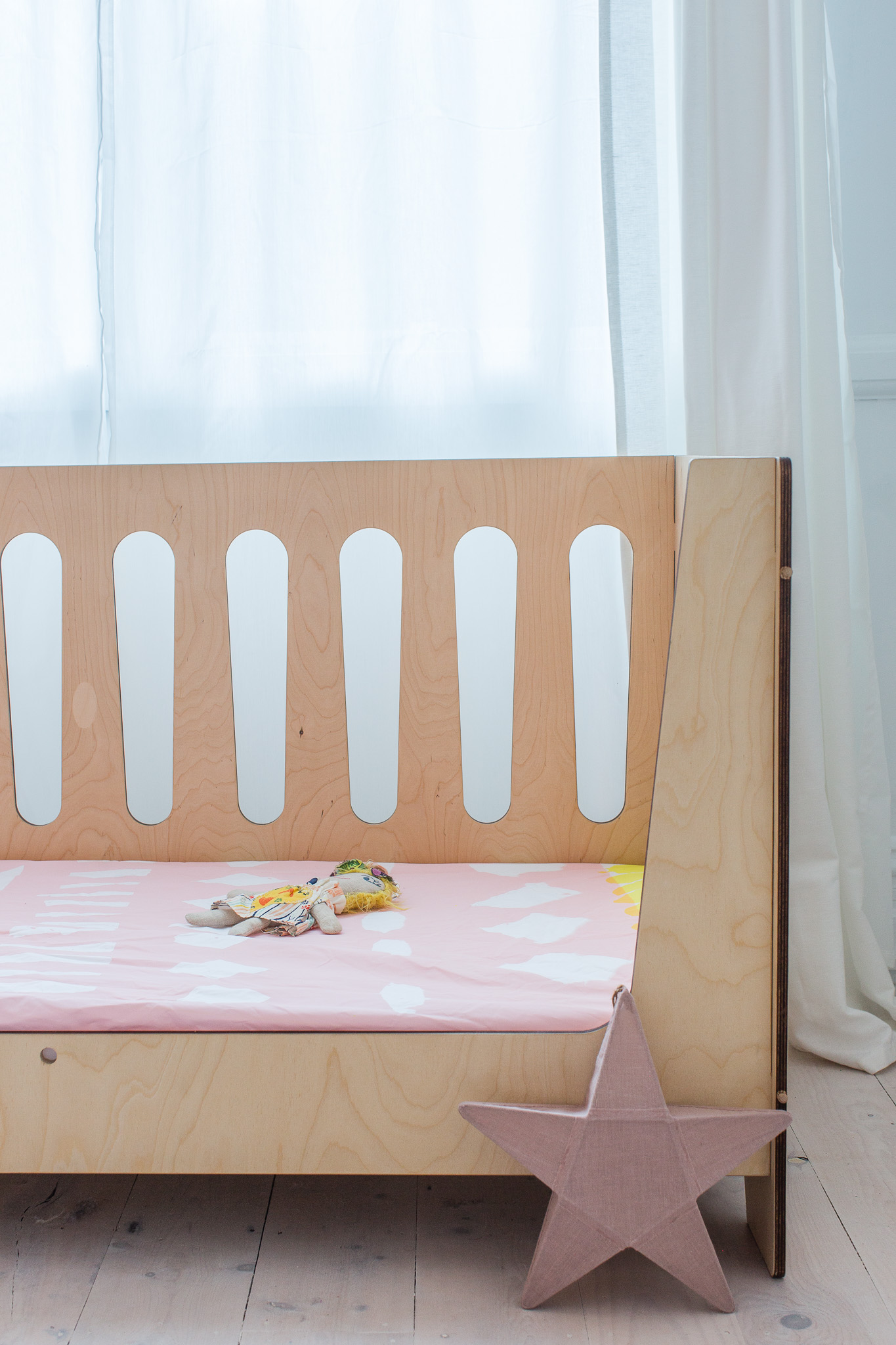 Good vibes : Meet Feliz Home's fun new bedding range - The Interiors Addict
