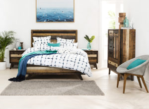 Spring into summer with the new Forty Winks bedroom collection - The ...