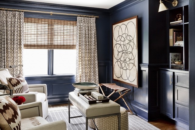 Find your interior style: modern eclectic or traditional chic? - The ...