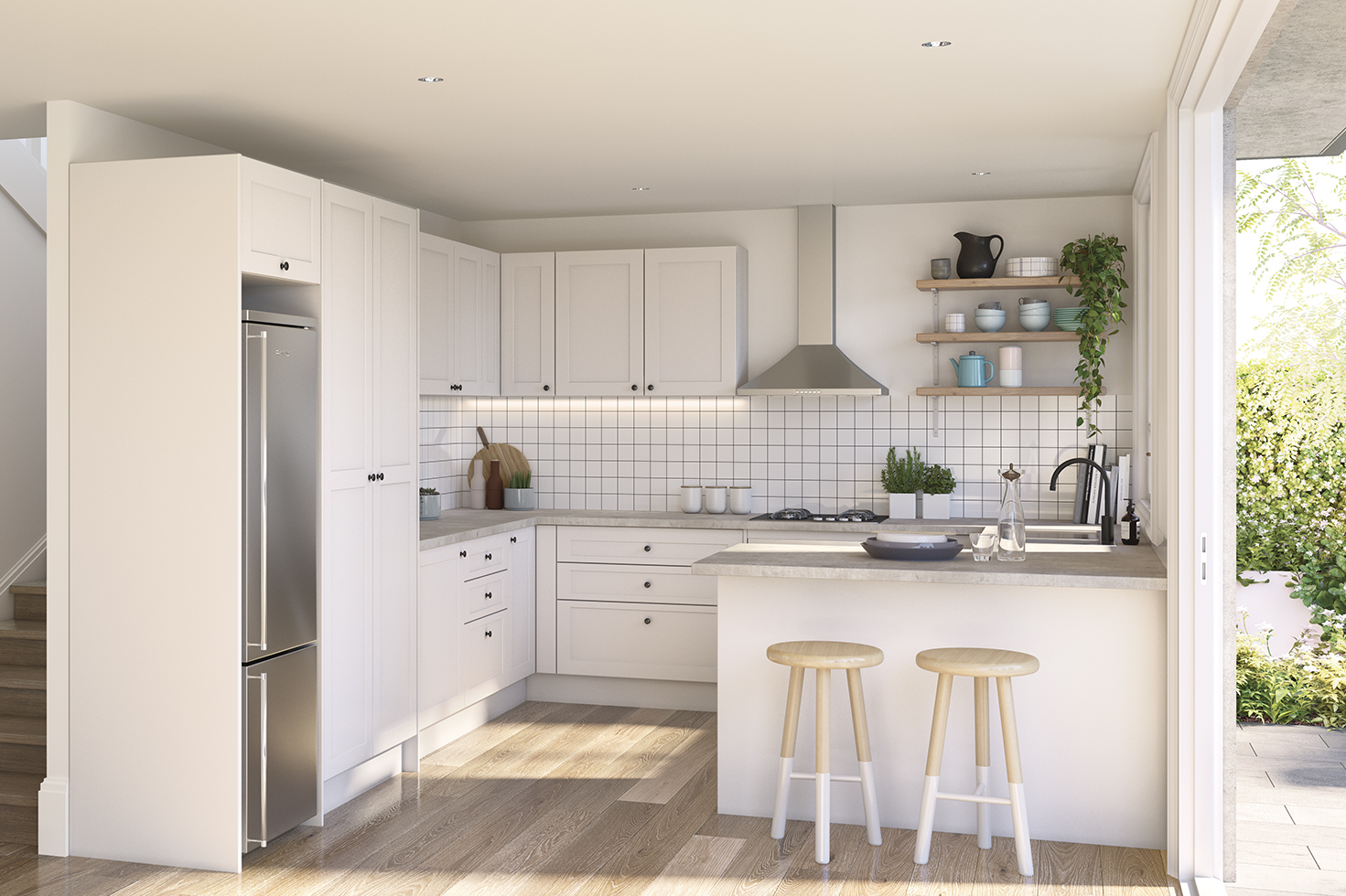 Kaboodle DIY kitchens release limited edition trend range - The ...