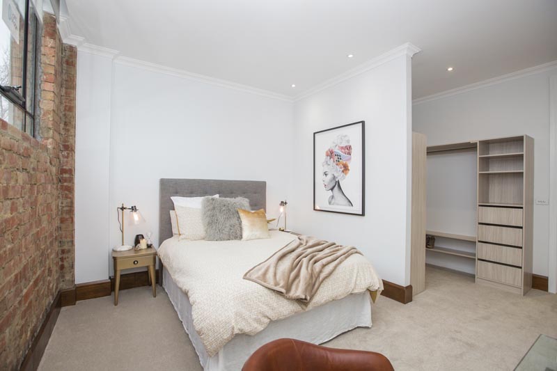 The Block week 2 room reveals: Guest bedroom - The Interiors Addict