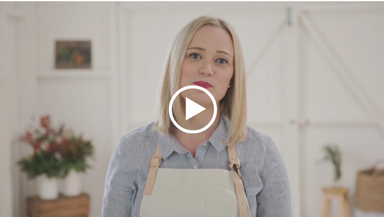 Watch Jen in these 2 weekend paint project video tutorials - The ...