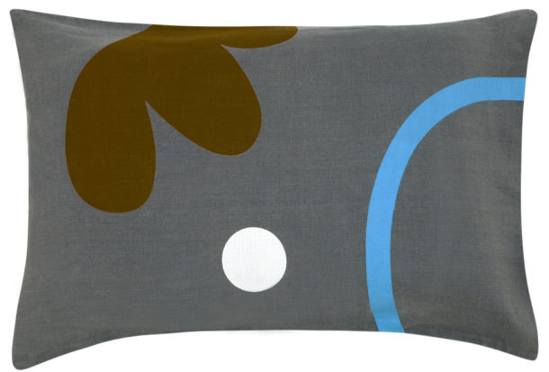 Win latest Rachel Castle bedding in gorgeous slate linen - The ...