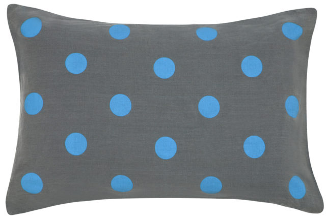 Win latest Rachel Castle bedding in gorgeous slate linen - The ...