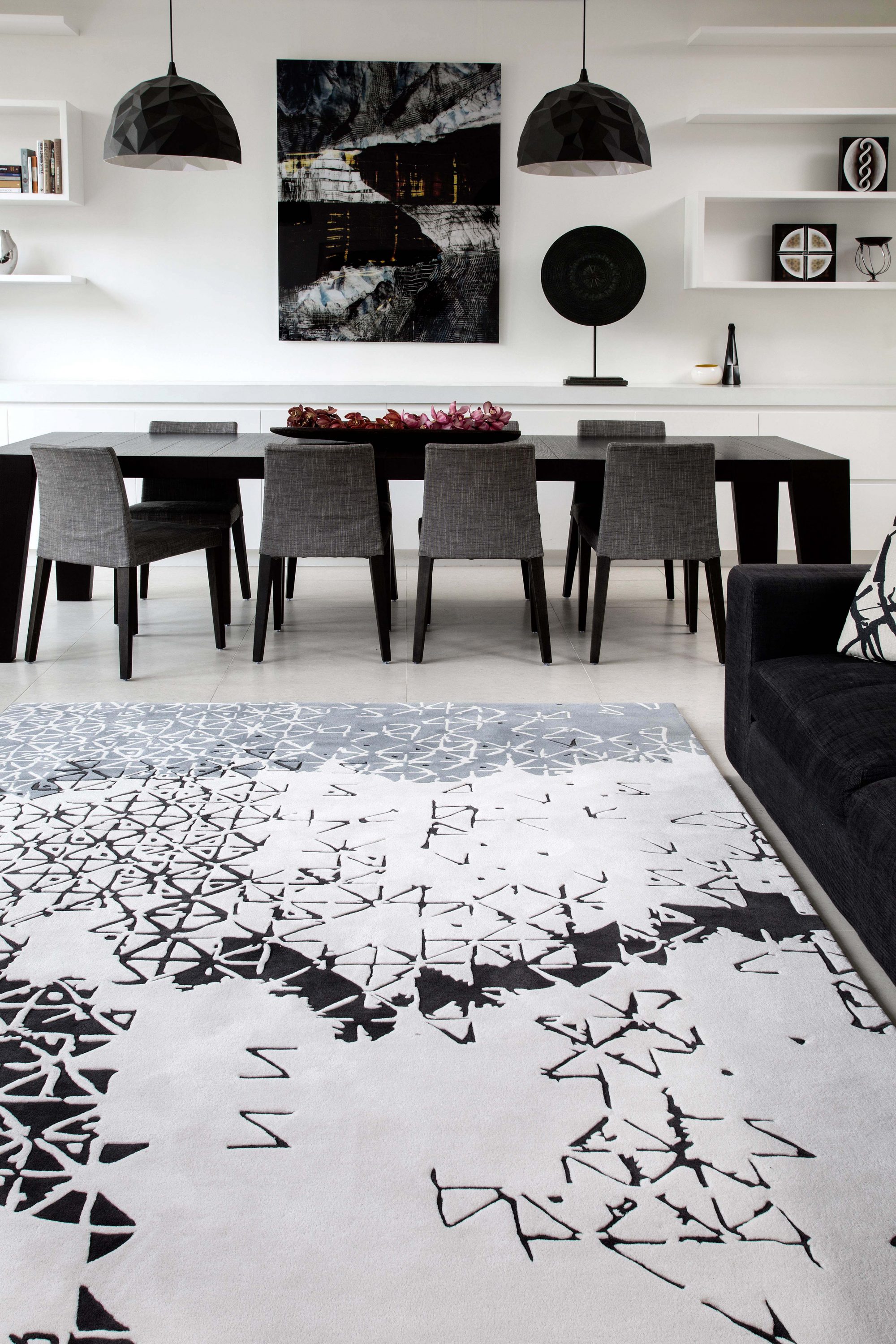 Interview: Yosi Tal on Designer Rugs' 30 years in the industry - The ...