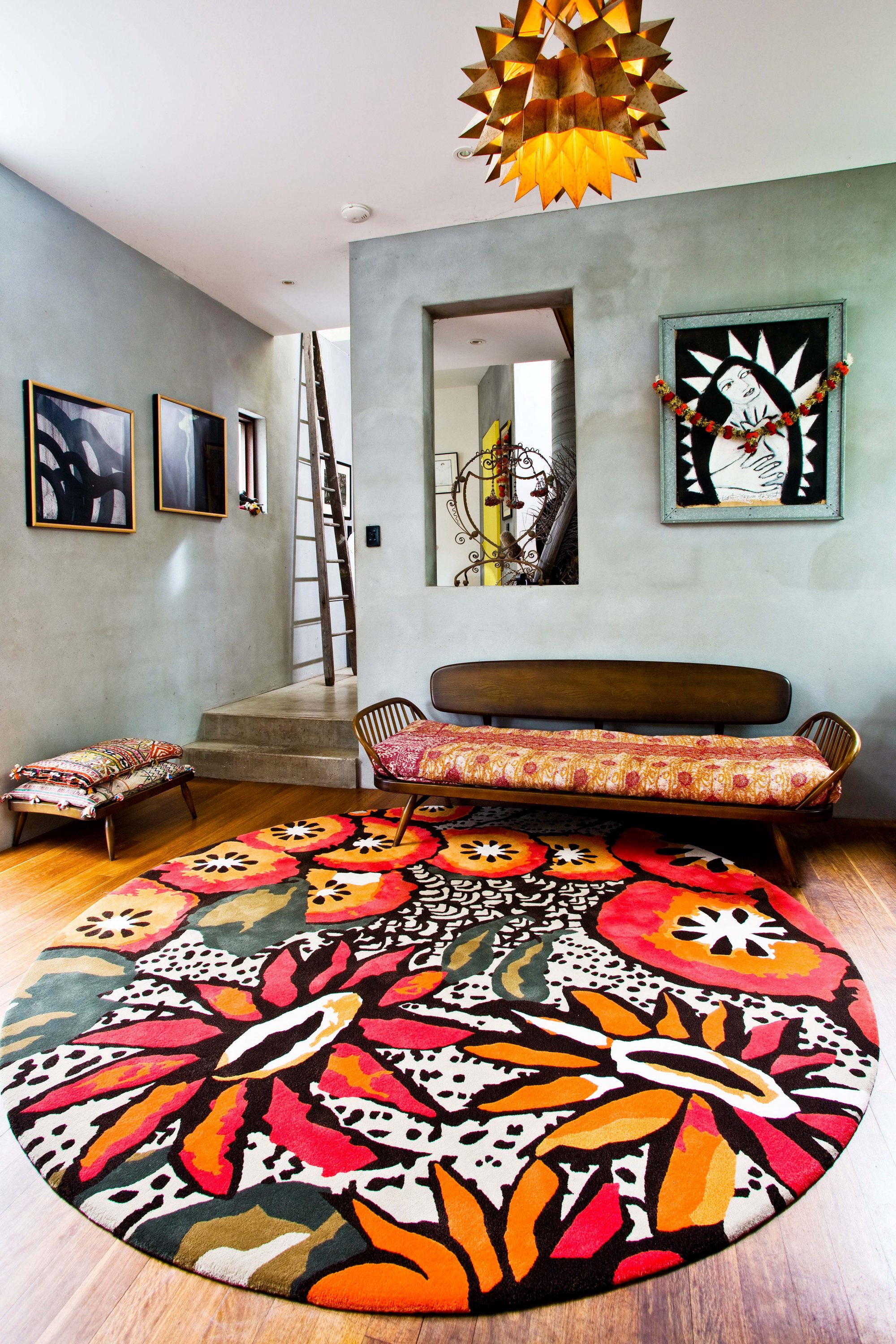 Interview: Yosi Tal on Designer Rugs' 30 years in the industry - The ...