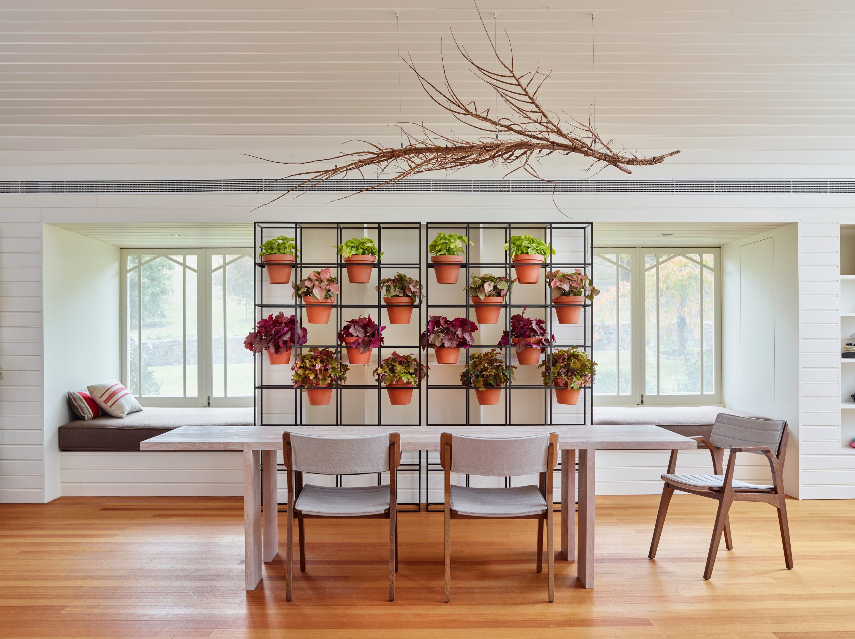 Discover this fabulous vertical garden and enter to win! - The ...