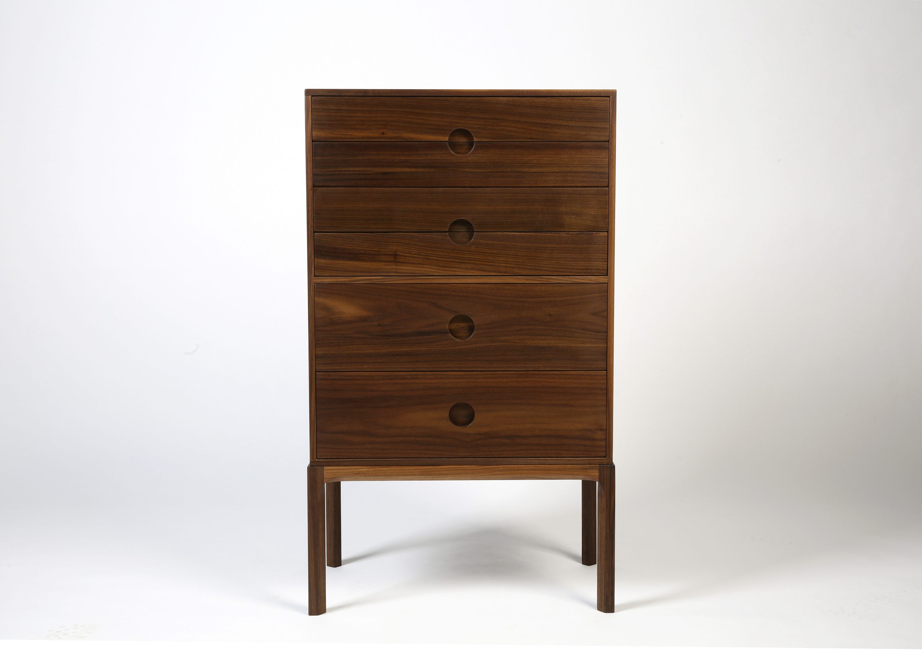 Danish design master Kai Kristiansen reprises iconic designs - The ...