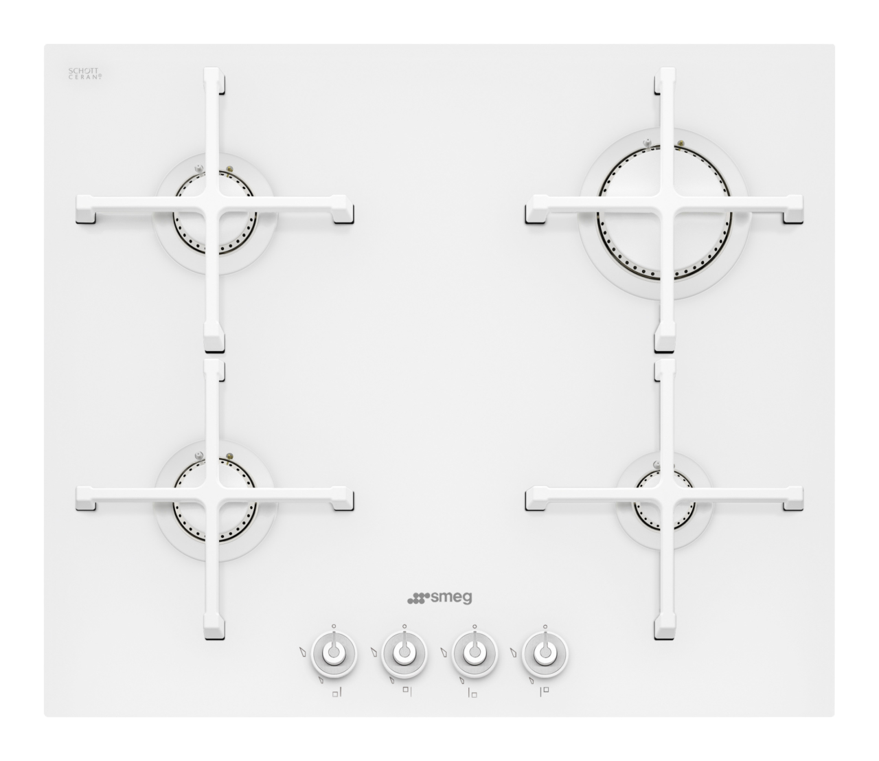 Smeg release new range of on-trend white kitchen appliances - The ...