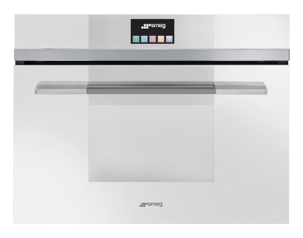 Smeg release new range of on-trend white kitchen appliances - The ...