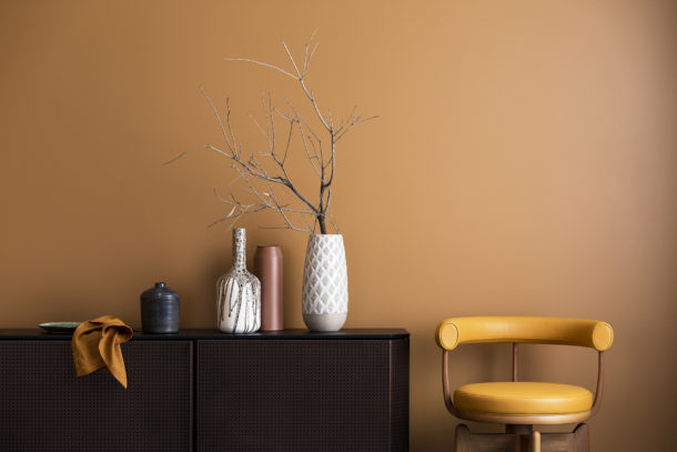 2017 Haymes Paint colour forecast celebrates earthy hues - The ...