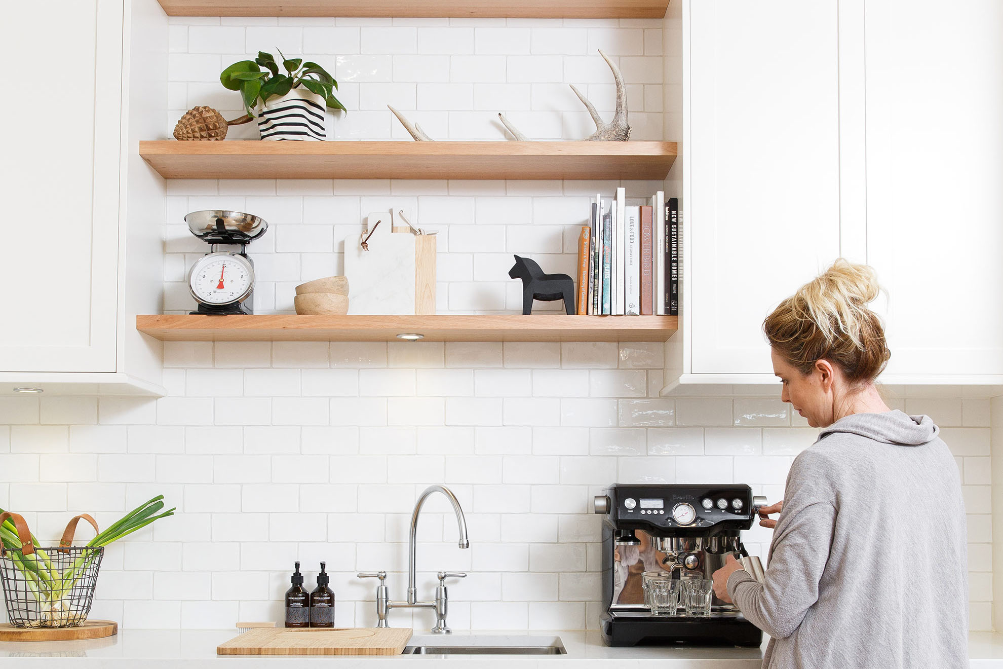 How to create a truly unique kitchen - The Interiors Addict