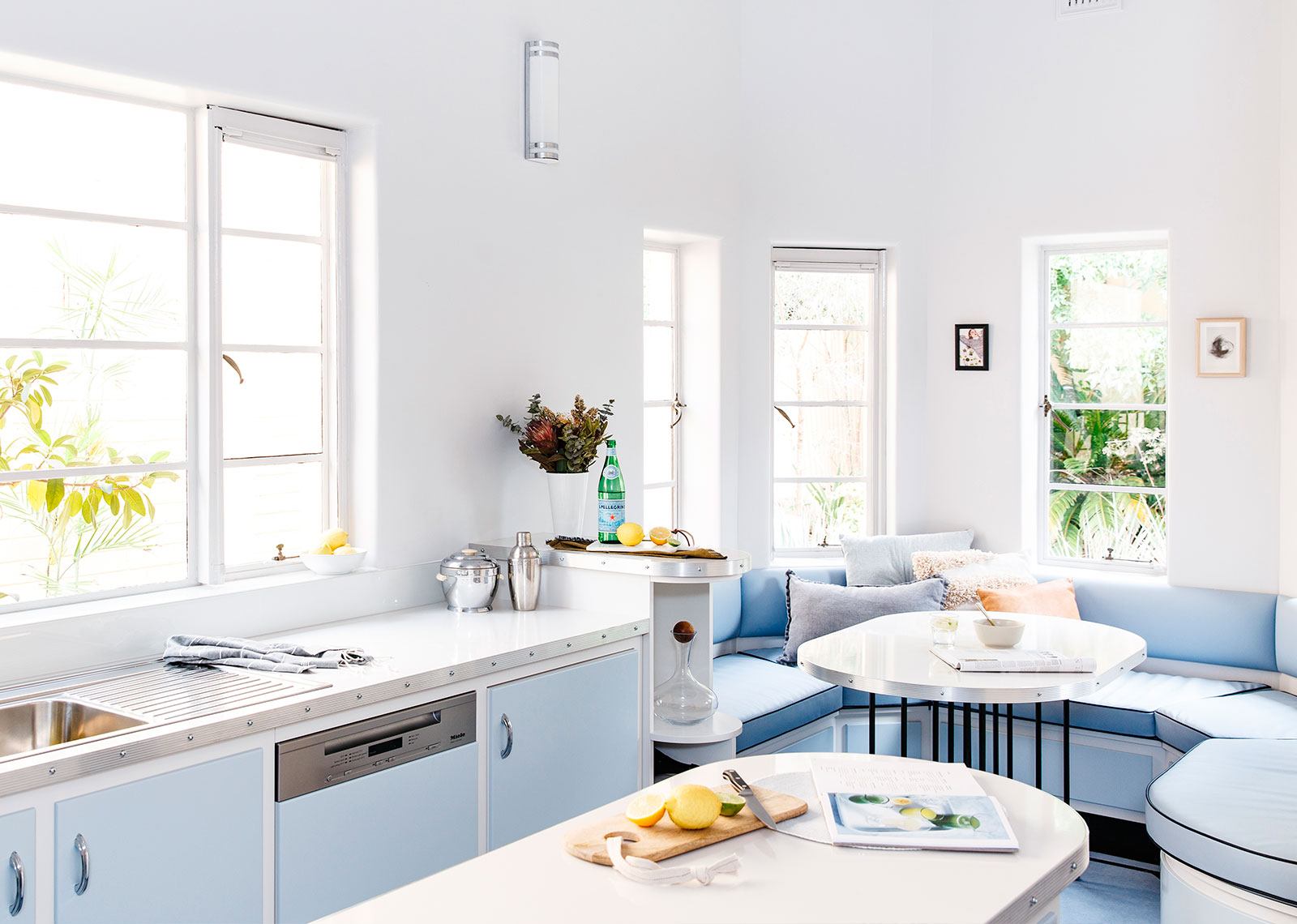 How to create a truly unique kitchen - The Interiors Addict