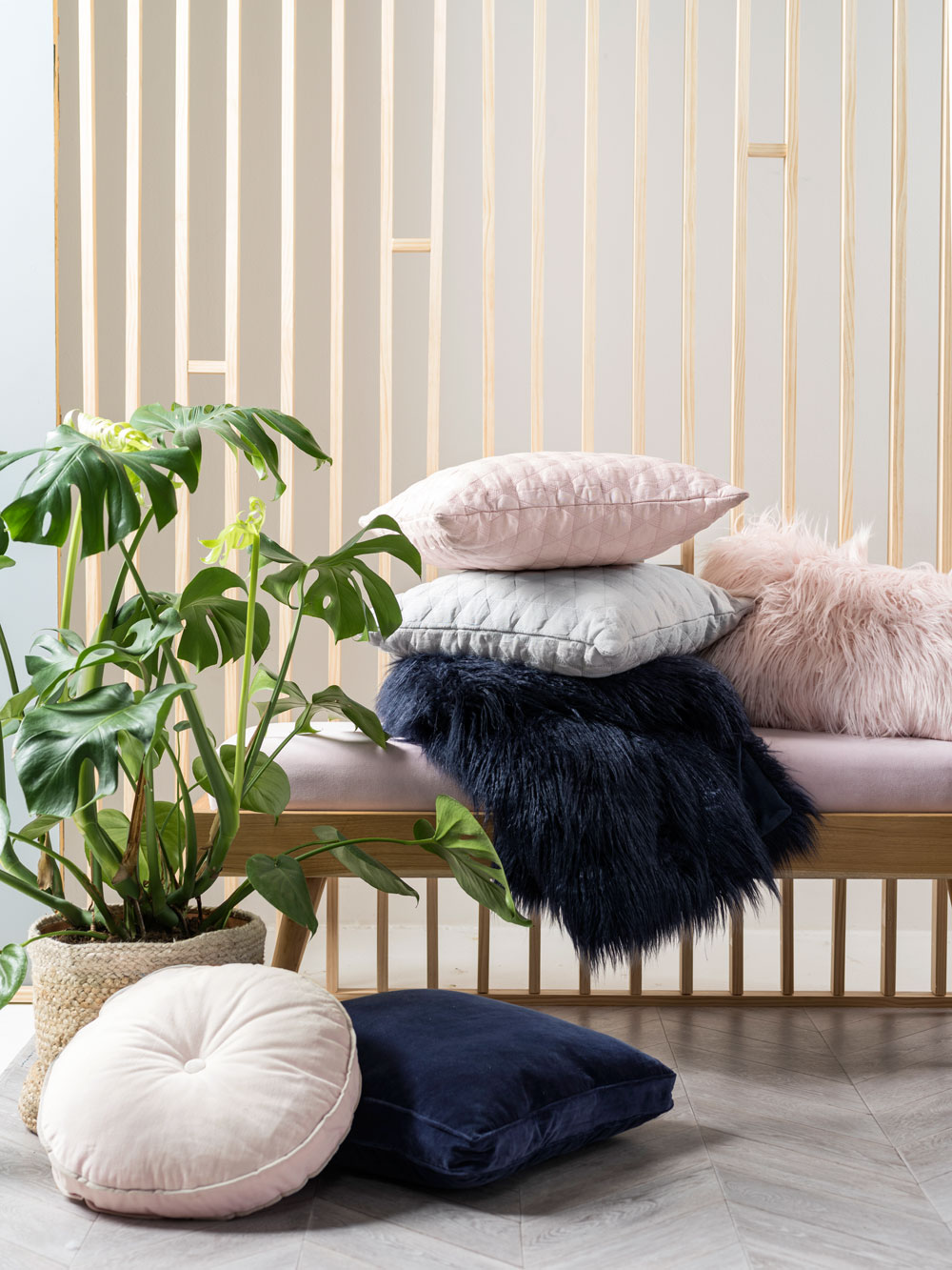 You'll want to stay in bed with the new Linen House collection - The ...