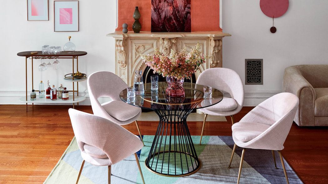 Interior Trends Just What Does modern Style Mean Today The