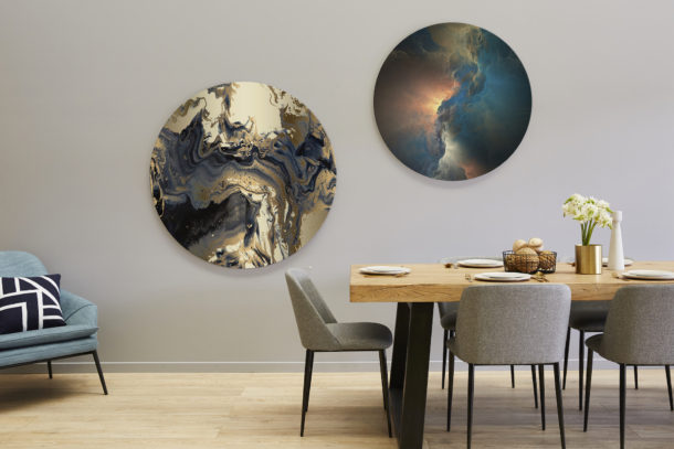 Style-off winner shoots for United Interiors with James Treble - The ...