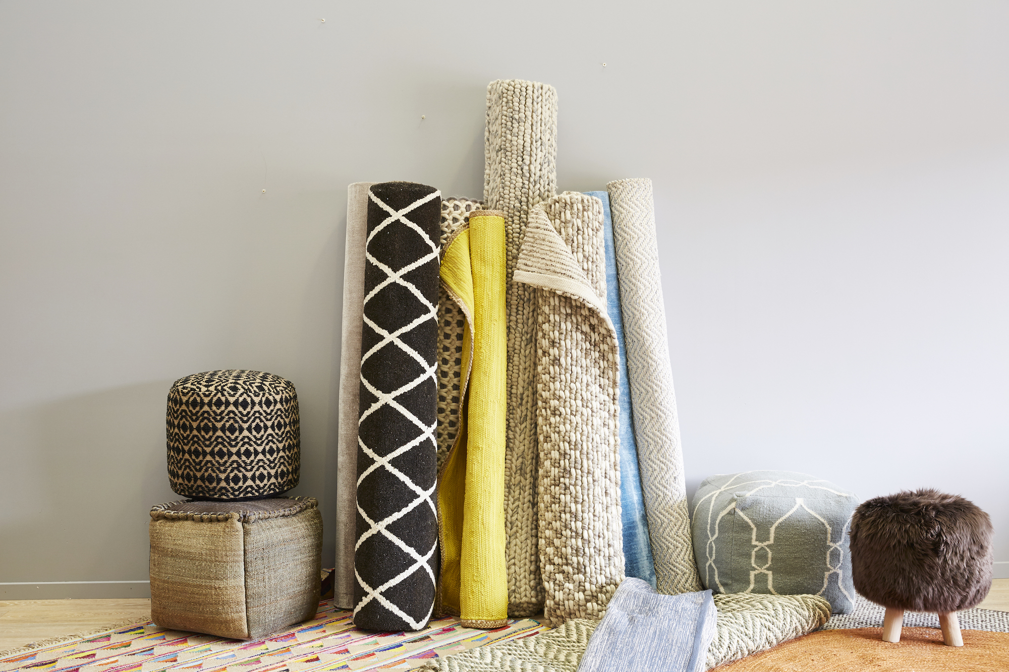 Style-off winner shoots for United Interiors with James Treble - The ...