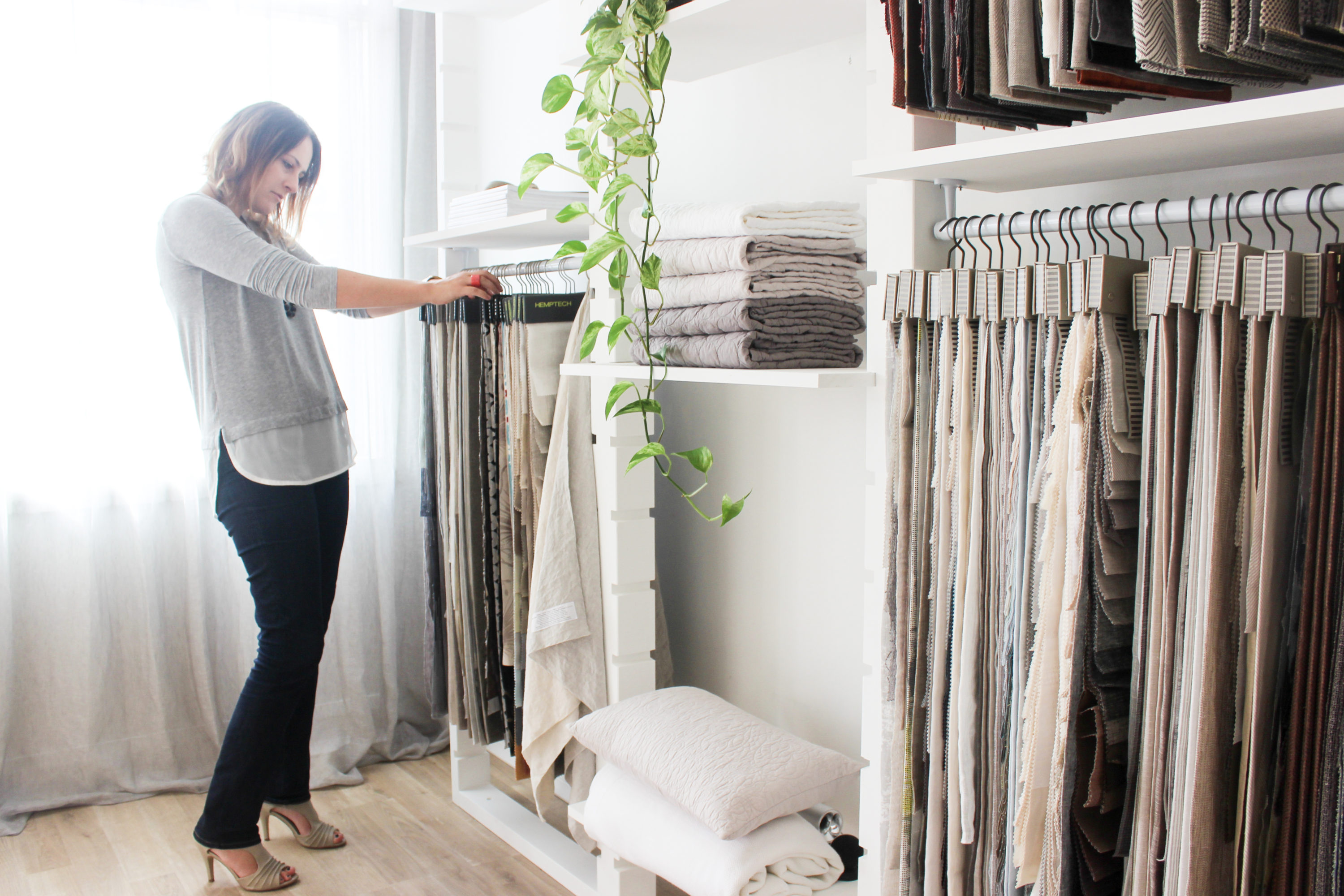 The expert's rules and tips for choosing curtains - The Interiors Addict