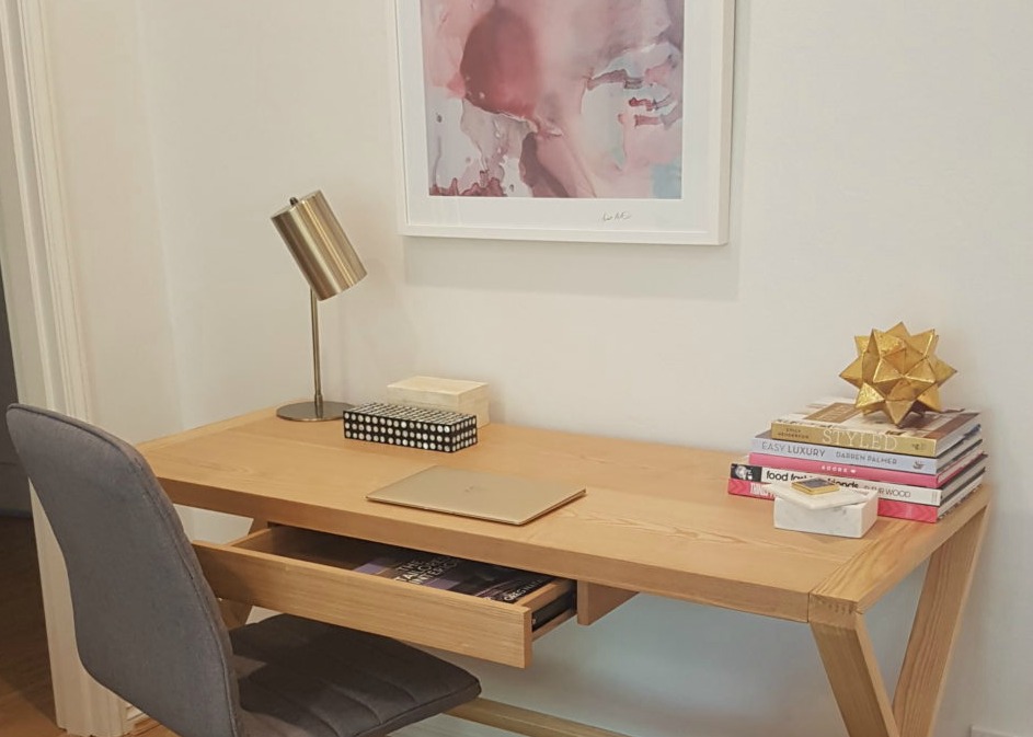 Jen's home office shopping spree at Supa Centa Moore Park - The ...