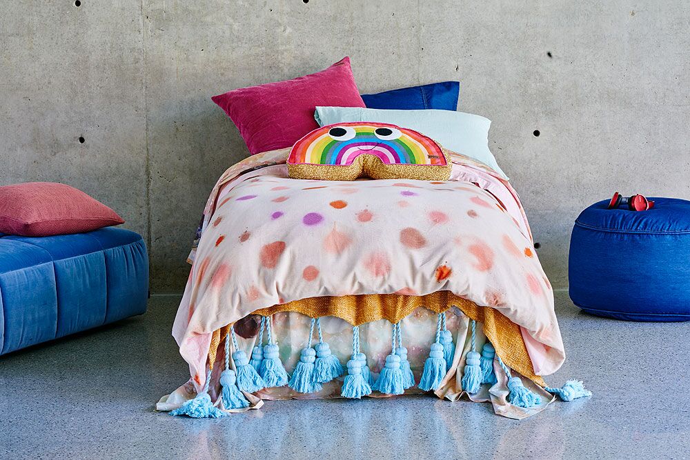 New Kip & Co: "More colour, kapow and cool than ever before!" - The ...