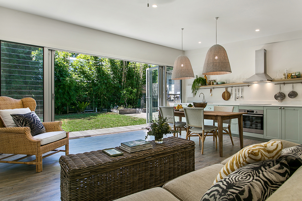 How to: Renovate & decorate a holiday home - The Interiors Addict