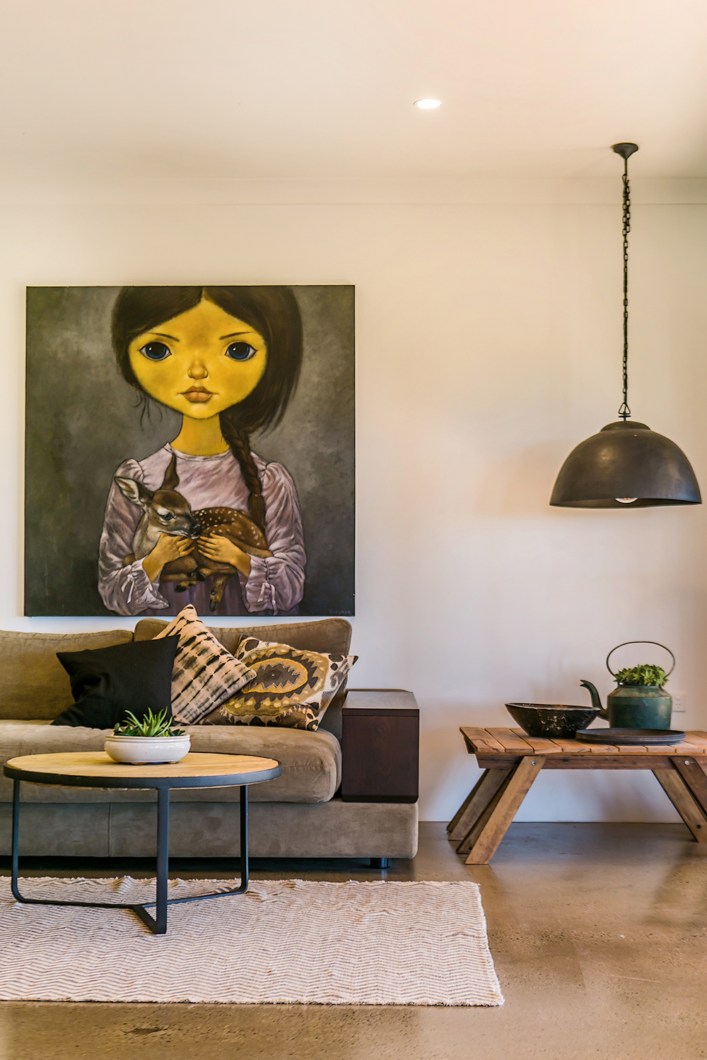 How to: Renovate & decorate a holiday home - The Interiors Addict