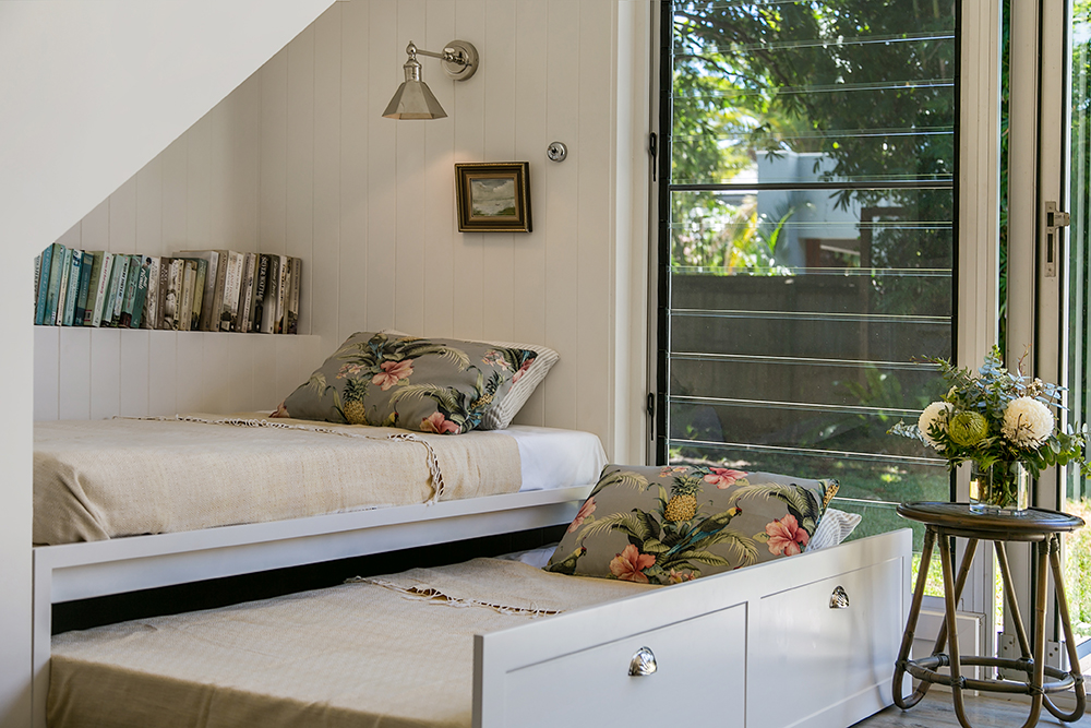 How to: Renovate & decorate a holiday home - The Interiors Addict