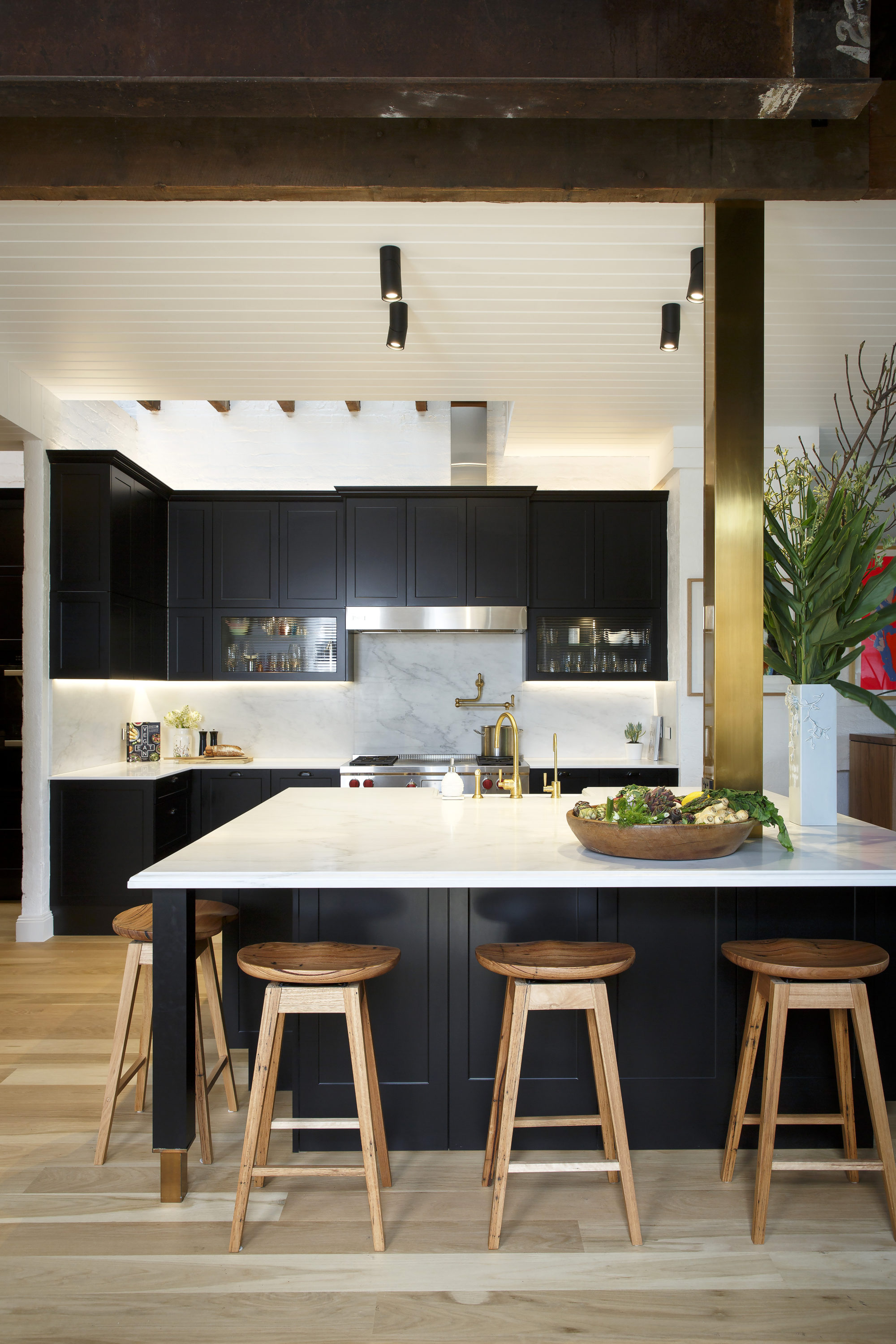 Trending: Freedom Kitchens' Autumn 2017 collection - The Interiors Addict