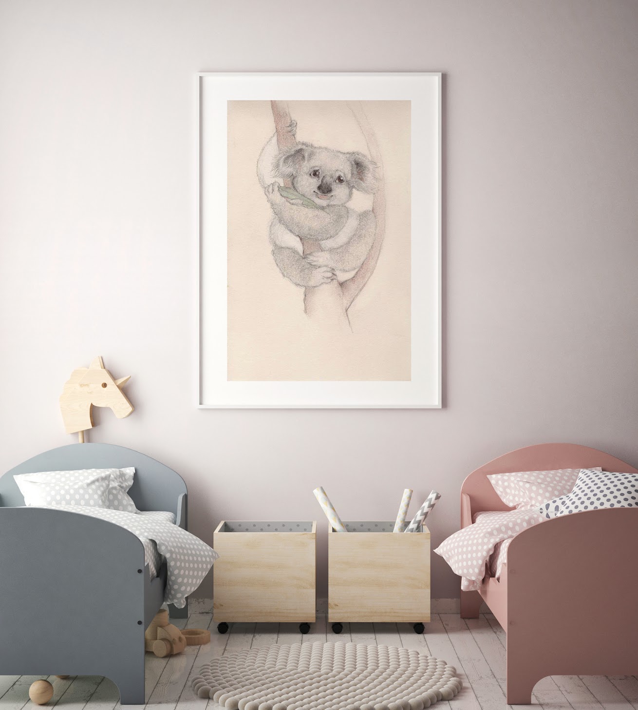 Meet the two Aussie illustrators exploring the animal kingdom - The ...
