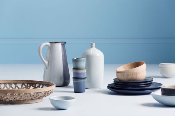 New Haymes Paint collection celebrates colourful neutrals - The ...