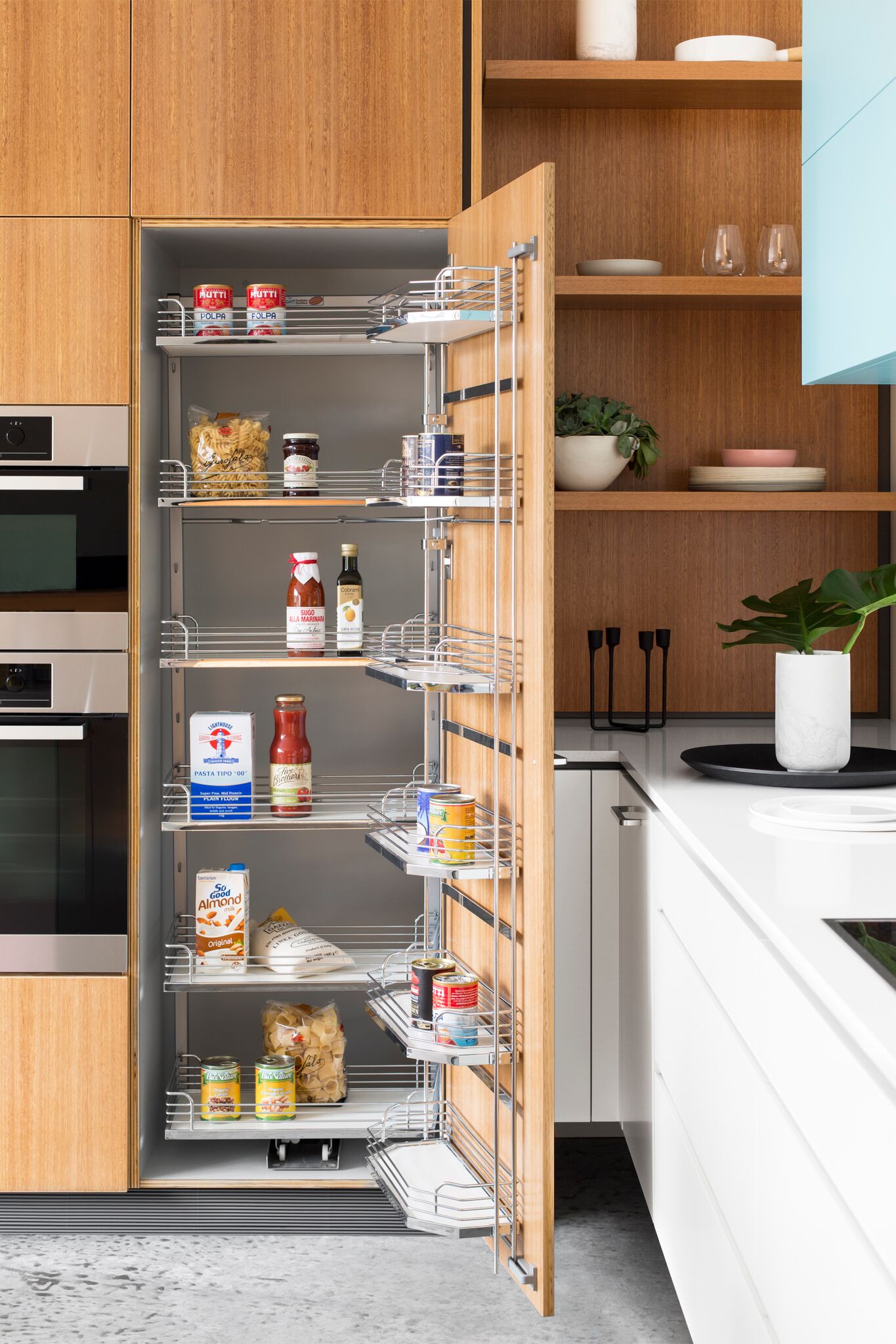 How to: Create a timeless yet unique kitchen - The Interiors Addict