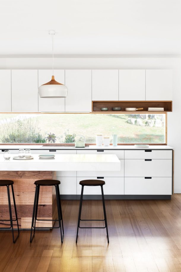 How to: Create a timeless yet unique kitchen - The Interiors Addict