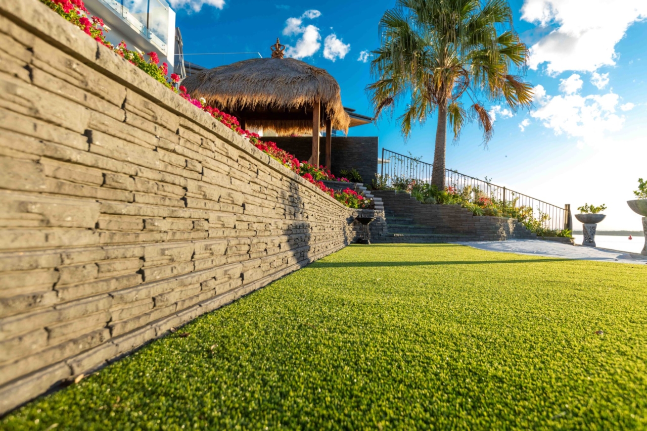 Backyard Reno on a budget - The Interiors Addict