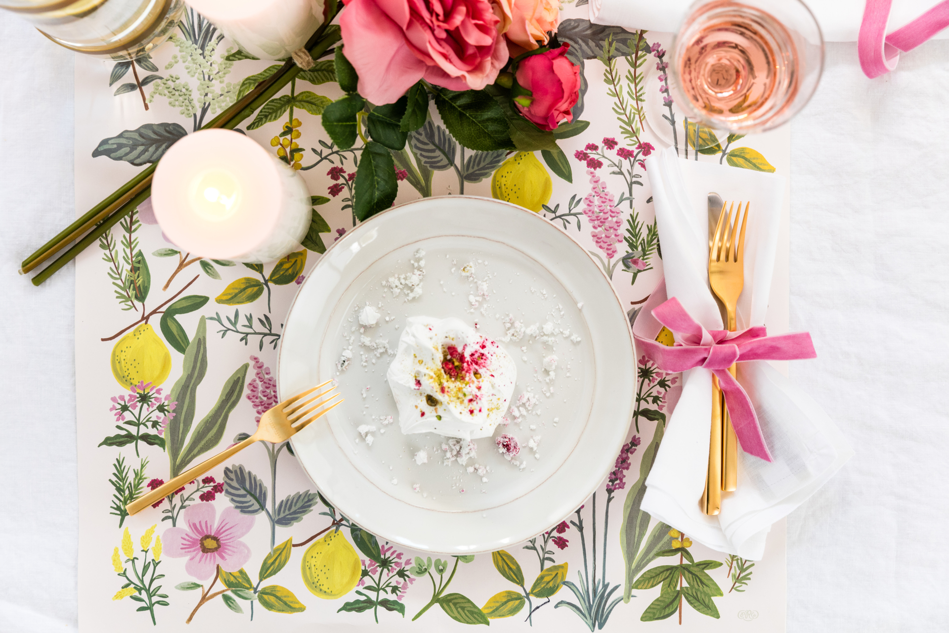 Stylist tips to make your next dinner party a hit! - The Interiors Addict