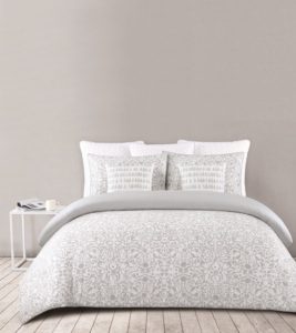 Classic bedding by Shaynna Blaze for Harris Scarfe - The Interiors Addict