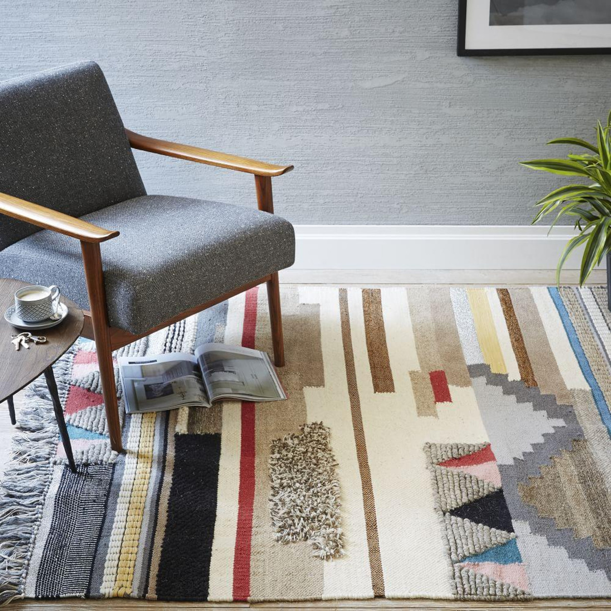 Make your rental feel more homely with Amy's top tips - The Interiors ...