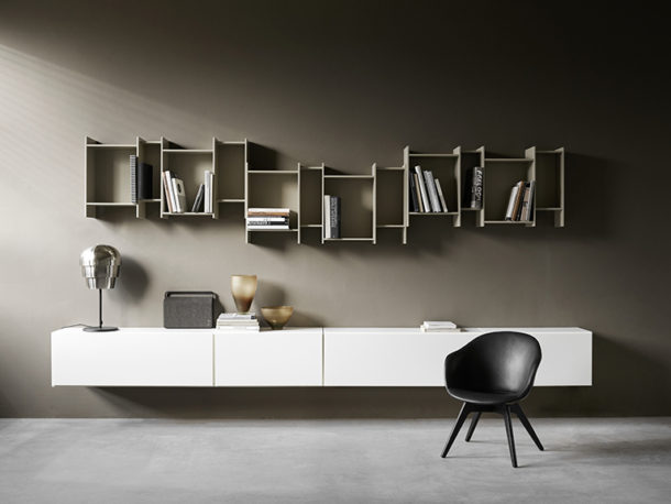 Choose the best wall unit in Sydney