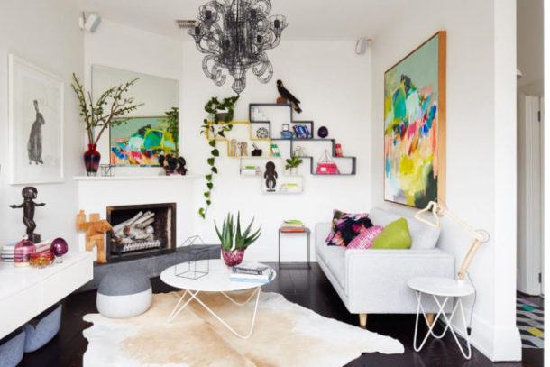 Our 8 favourite homes of 2017 so far - The Interiors Addict