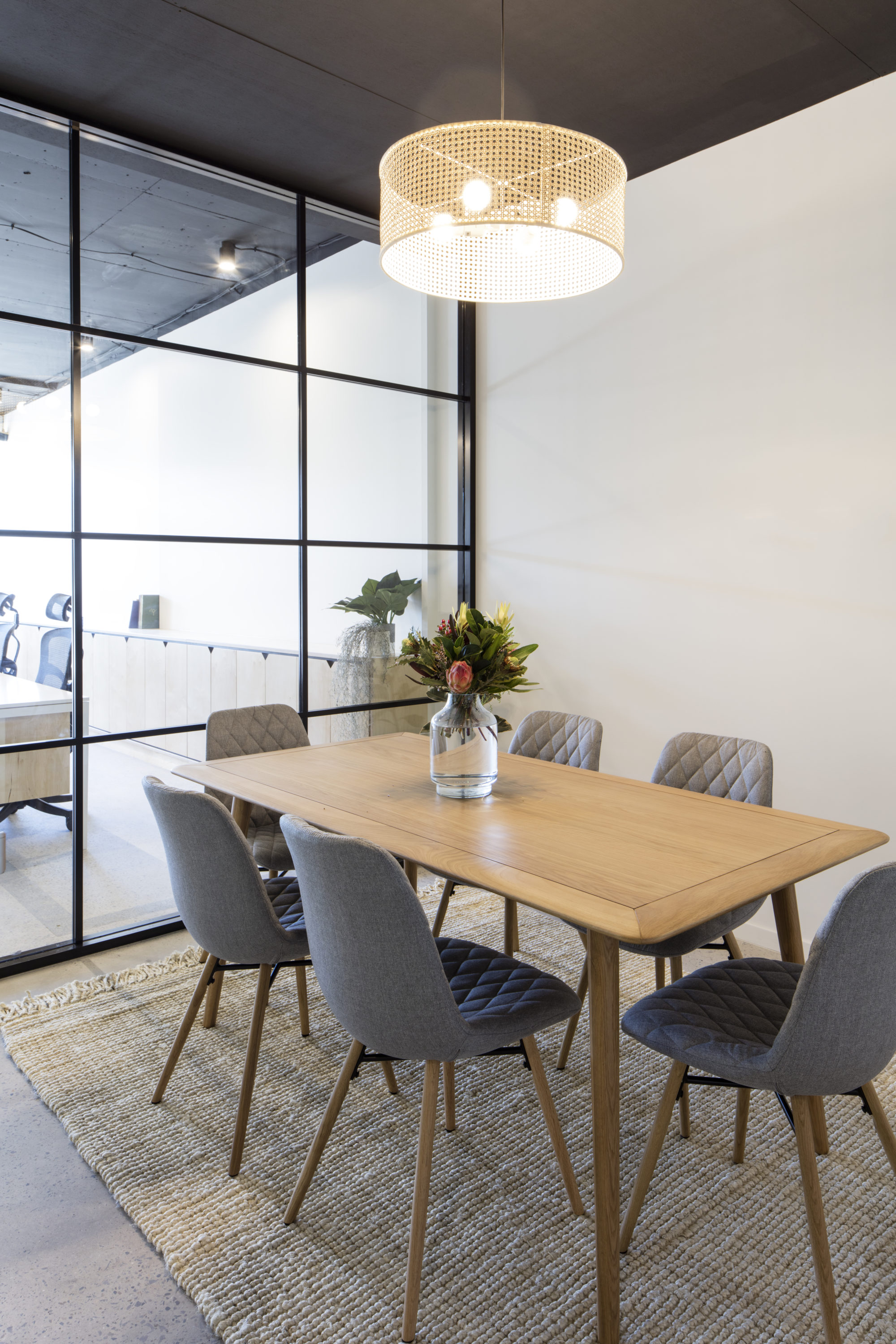 The 4 stages of an interior design project - The Interiors Addict