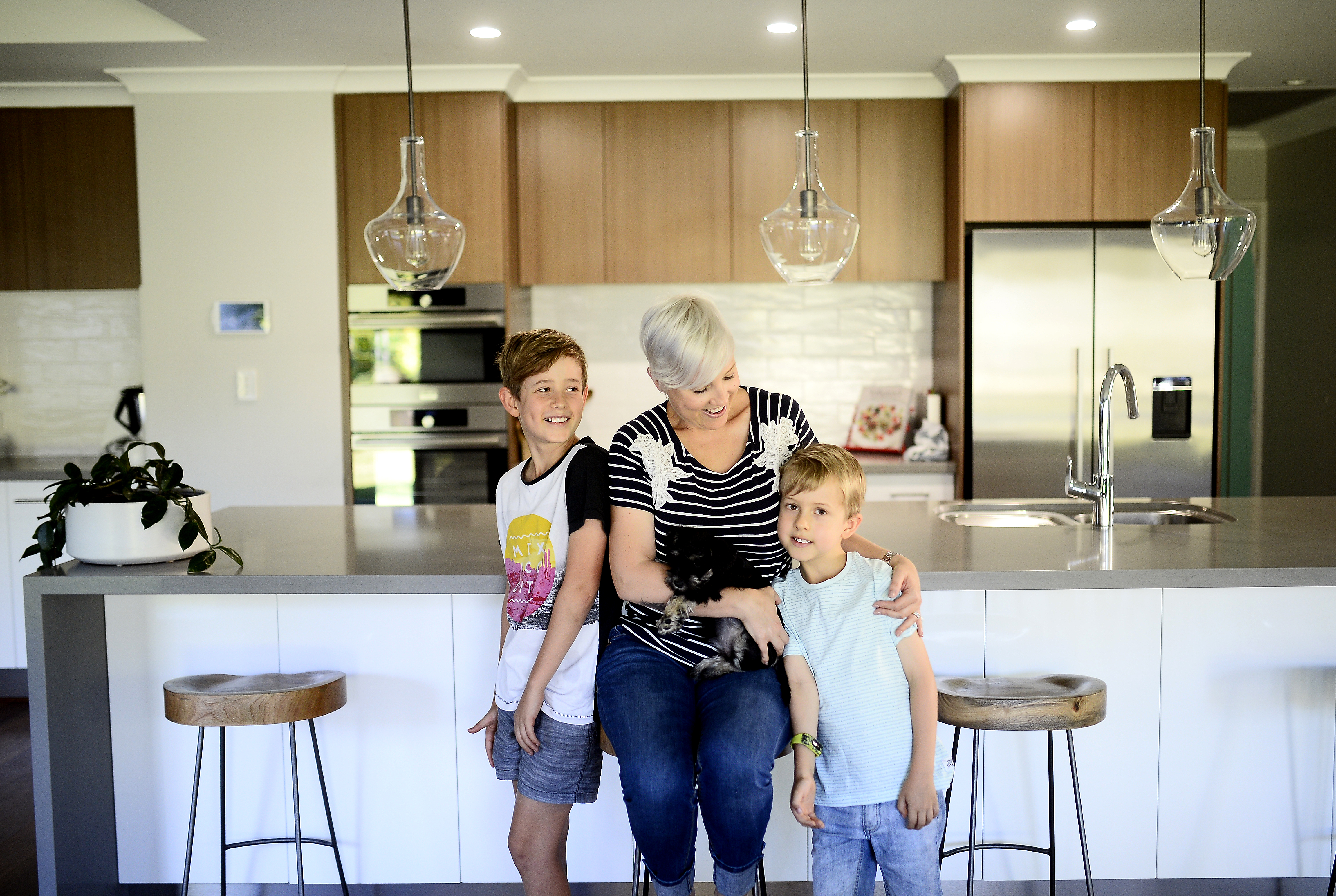 A stunning home transformation in Perth - The Interiors Addict