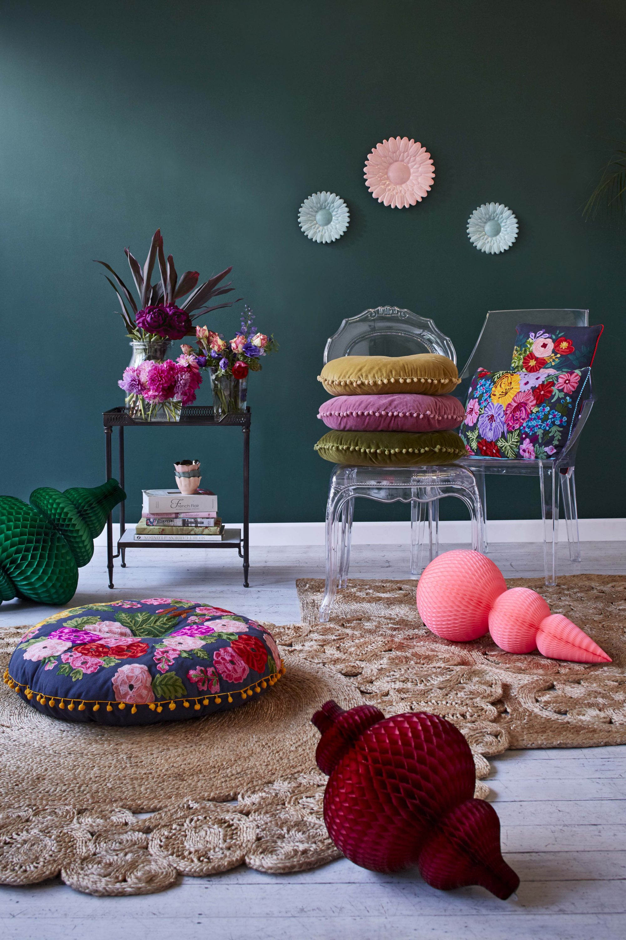 Early Settler's STUNNING new rug range + win your favourite! - The ...