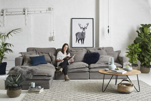 Early Settler's STUNNING new rug range + win your favourite! - The ...