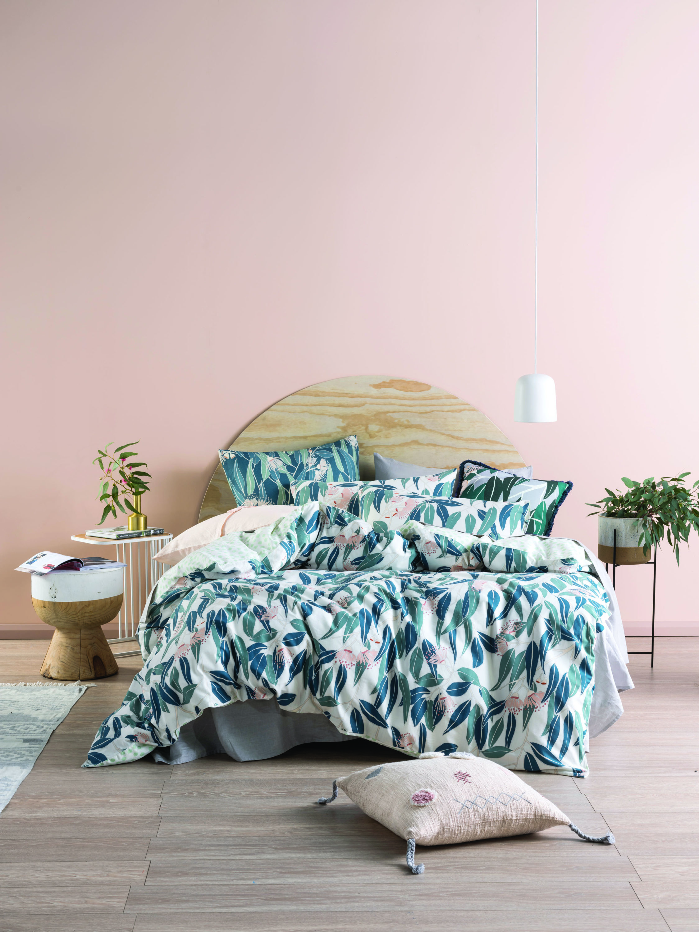Top 9 picks from the new Linen House summer collection - The Interiors ...