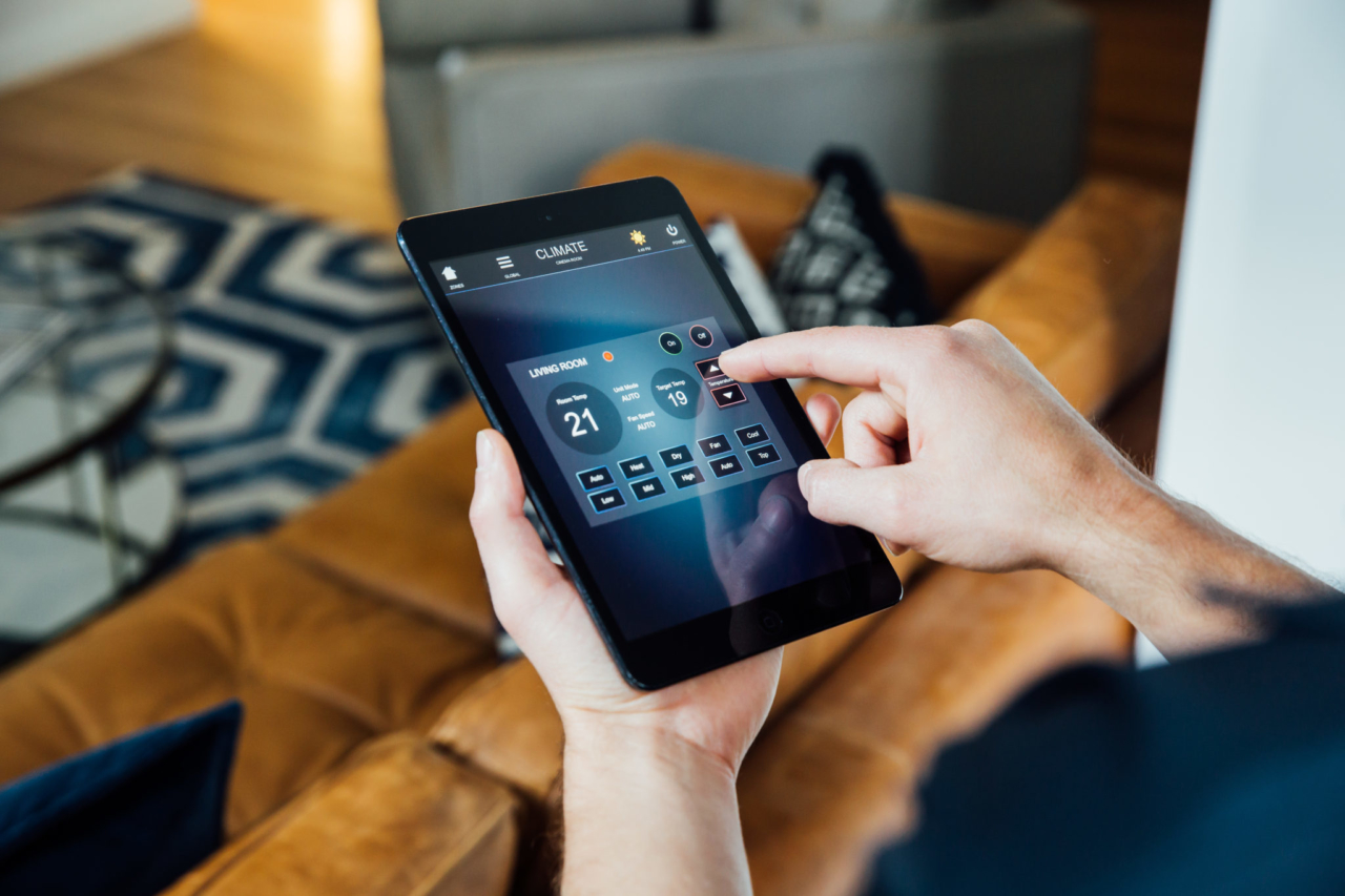 5 smart new home tech trends to put on your radar - The Interiors Addict