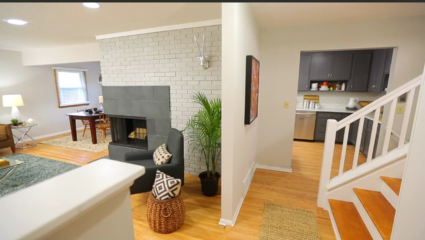 5 must-know basics for creating an interior that works! - The Interiors ...