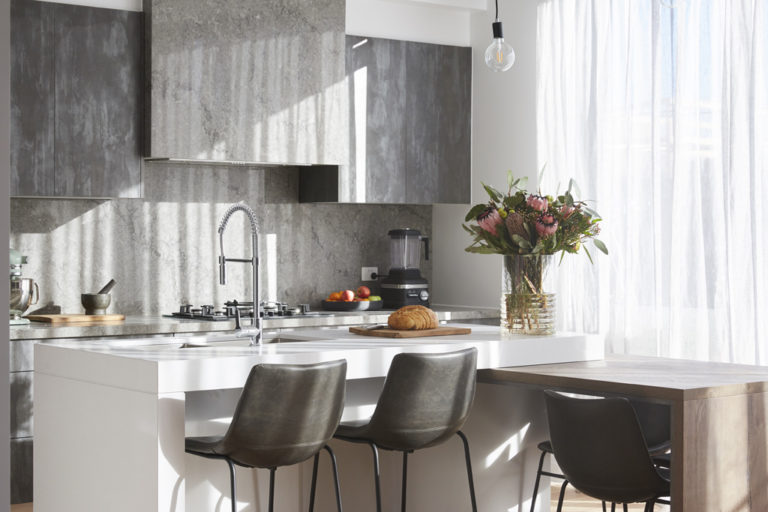 The Block series 13 kitchen week room reveals! - The Interiors Addict