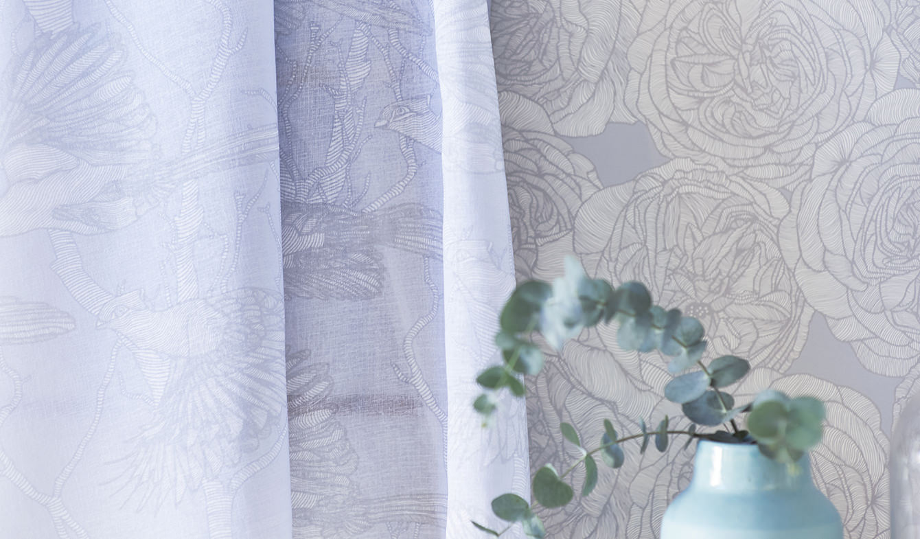 Our top 10 names in Australian wallpaper - The Interiors Addict