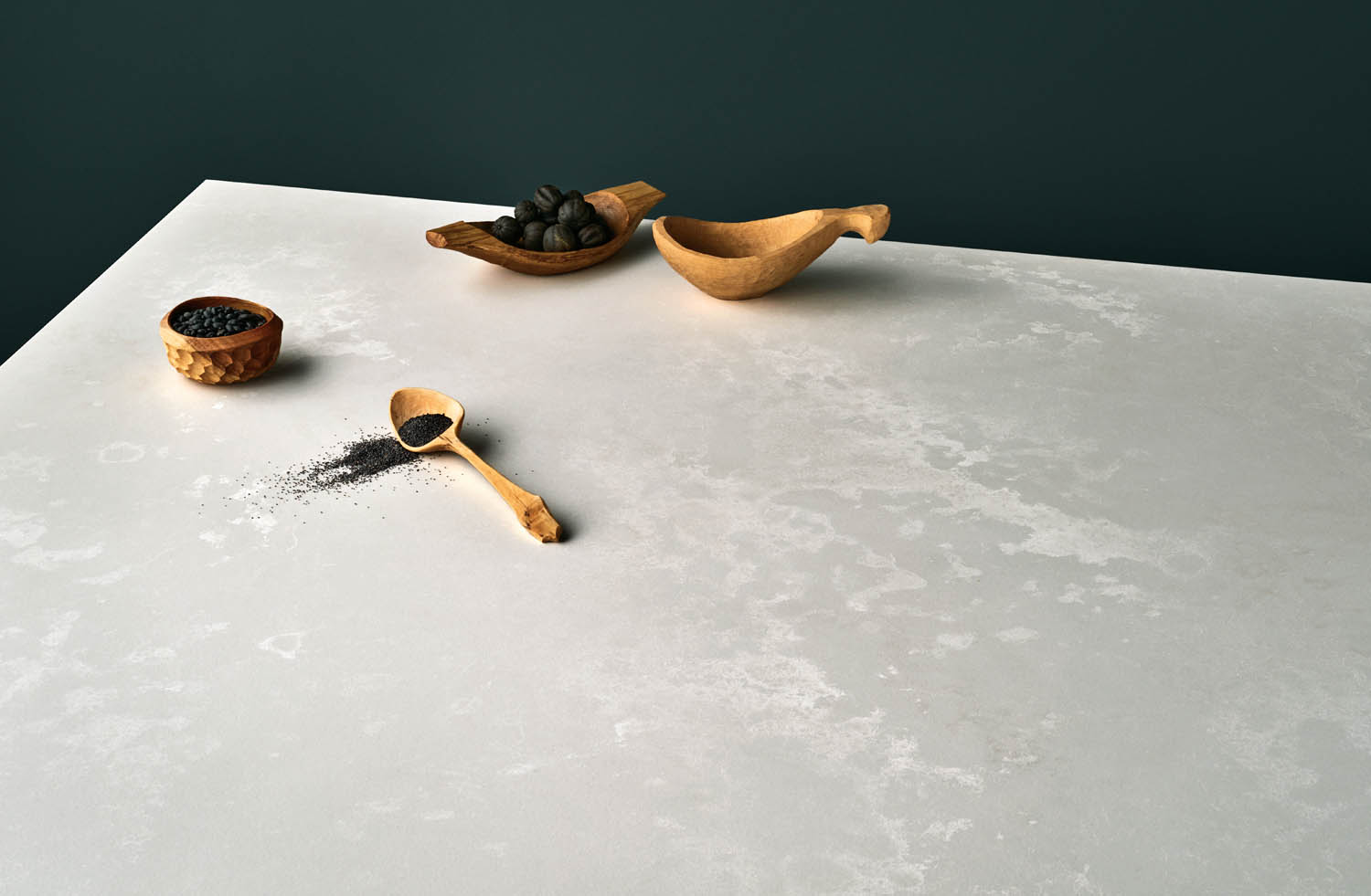 Caesarstone celebrates 30th anniversary with five new designs - The ...