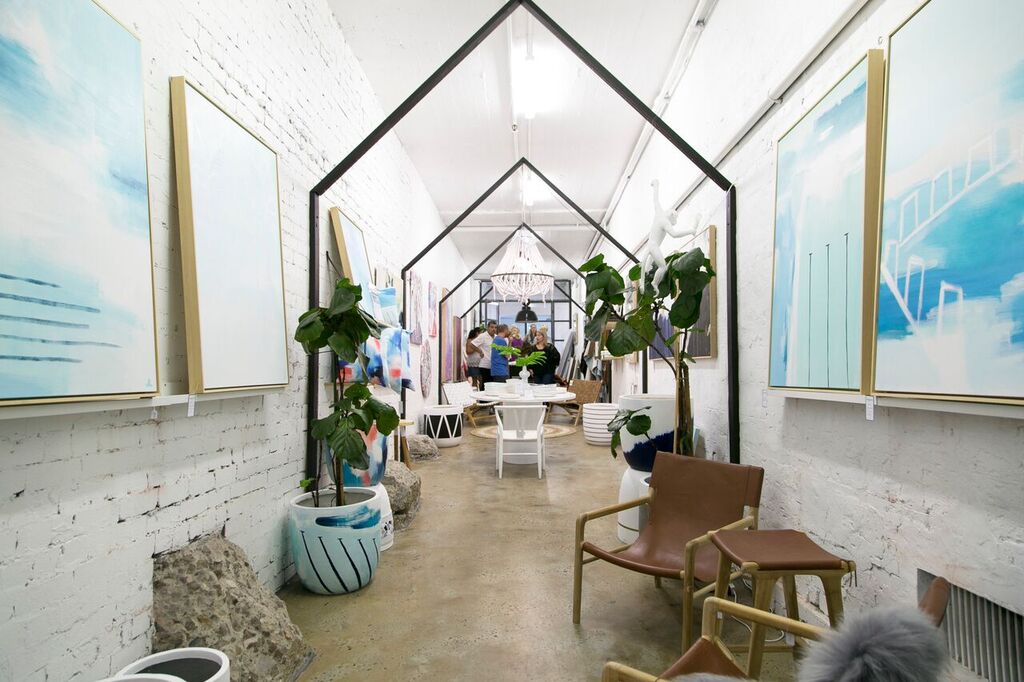 Precinct 75 Design Pop Up: A retail experience like no other - The ...