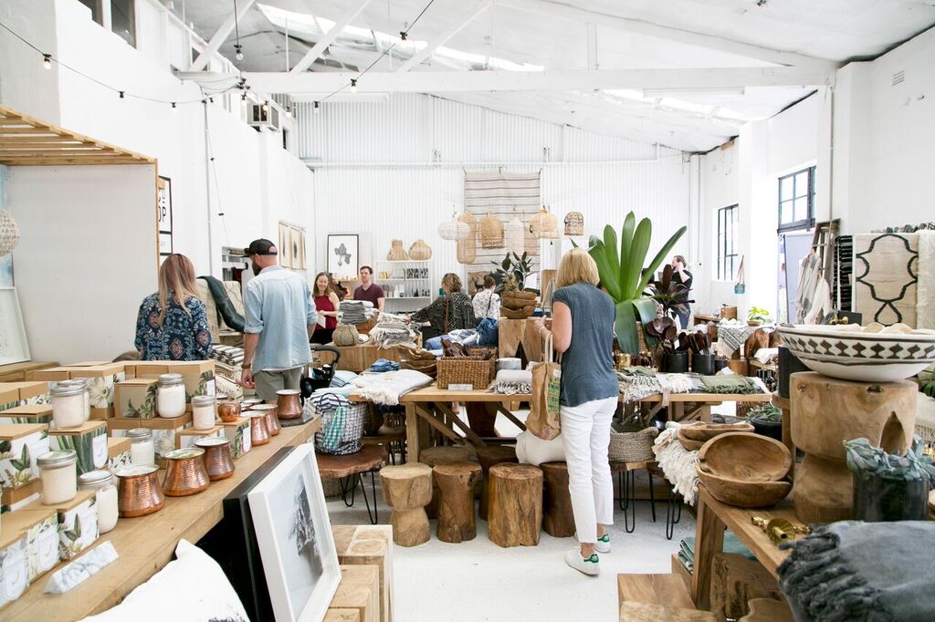 Precinct 75 Design Pop Up: A retail experience like no other - The ...